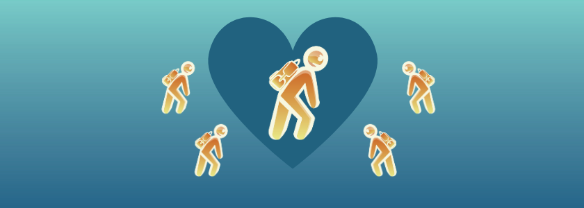 Self-like delen (supermanagers) | IFS Platform Nederland