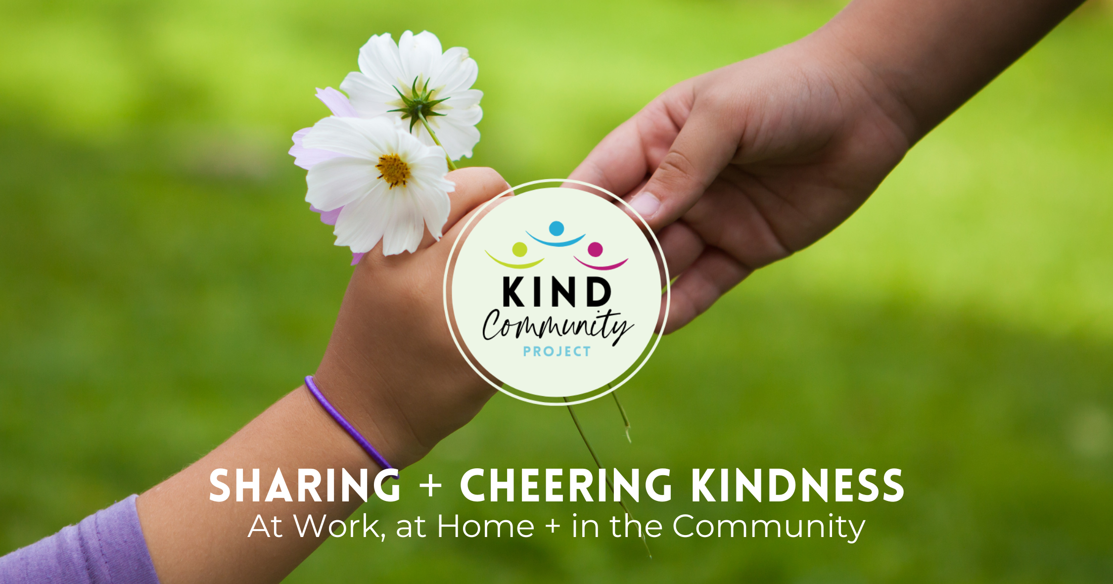 Kind Community Project