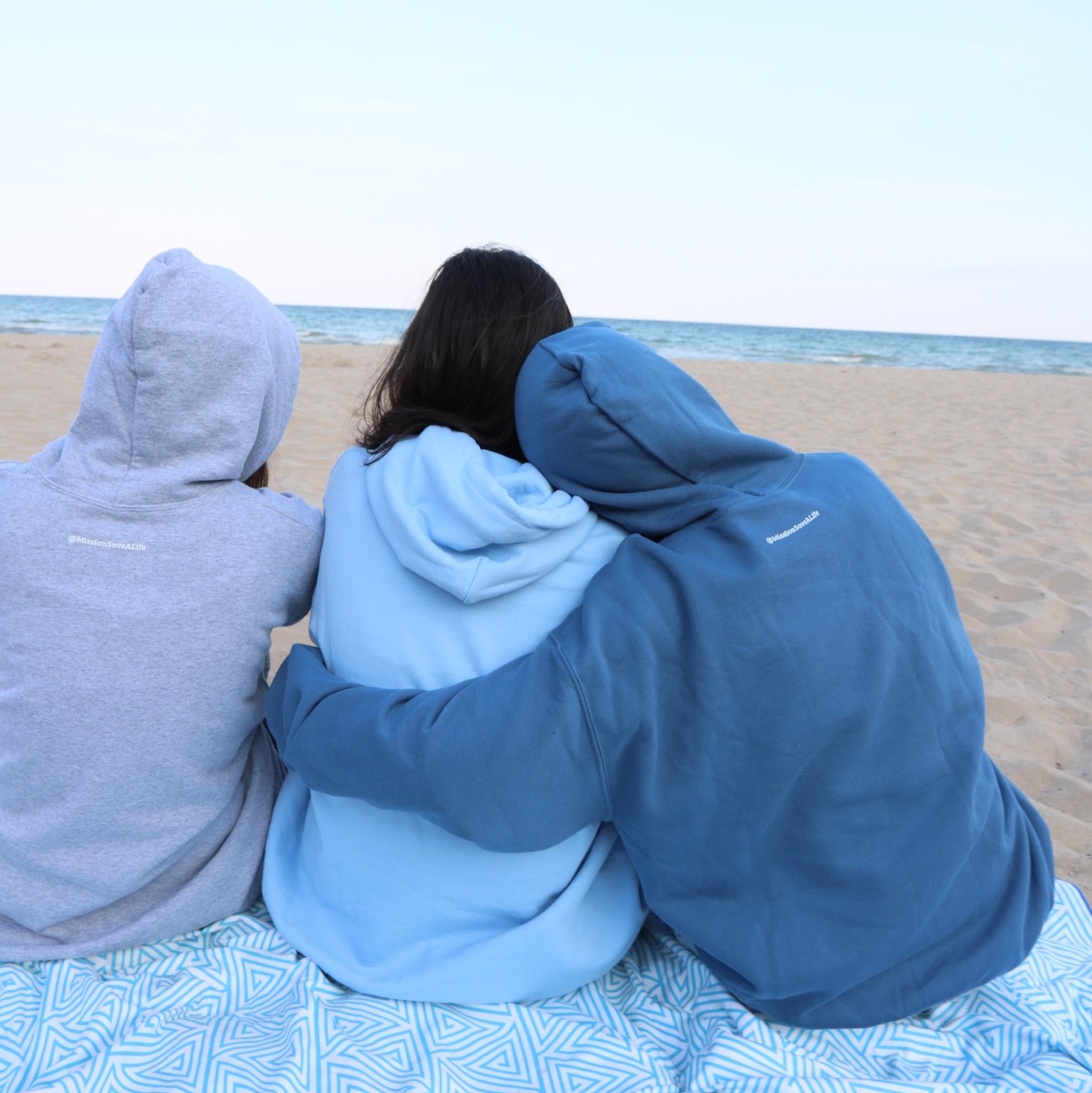 Mission Save a Life – Empowering 1.5 million Allies | Mission Save a Life