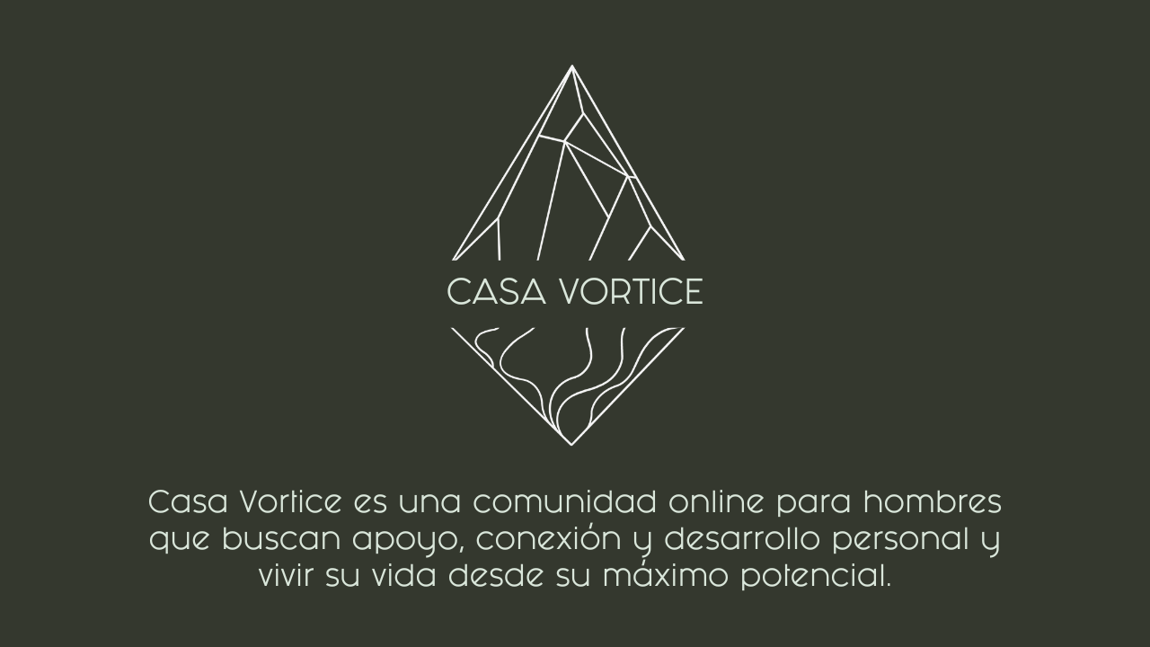 Casa Vortice