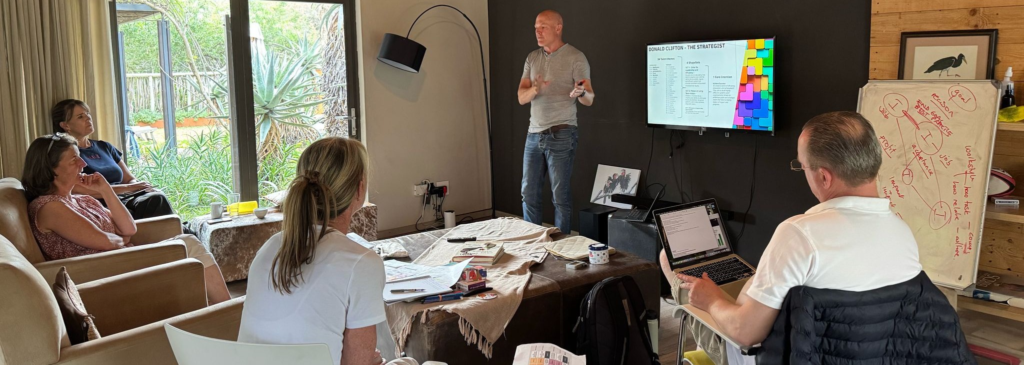Mastermind 2026: An Invitation to Deep Dive into Talents & FITT16 ...