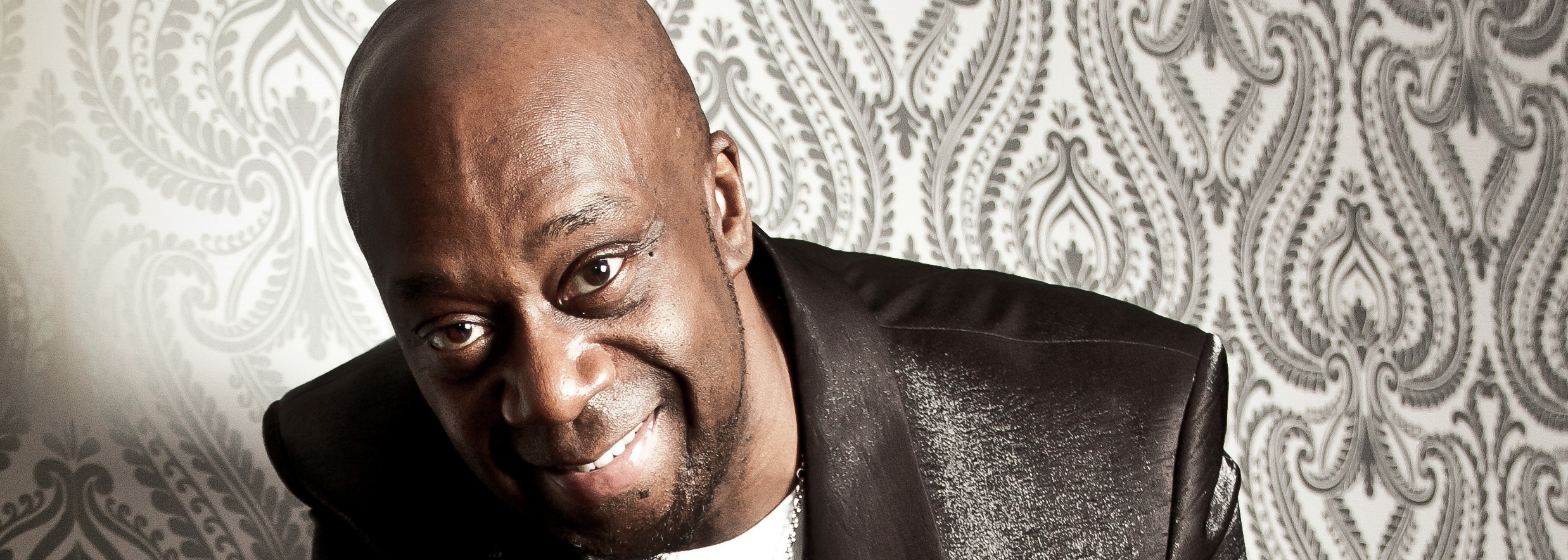Howard Francis | Russell Scott