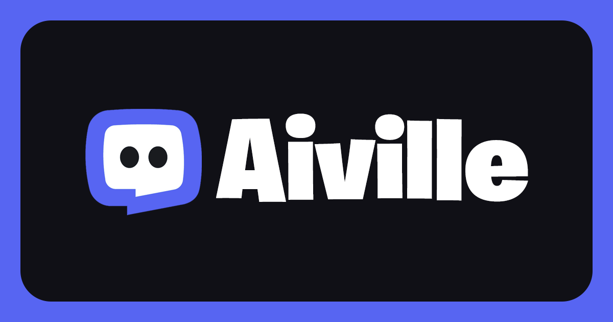 Aiville.com | Aiville