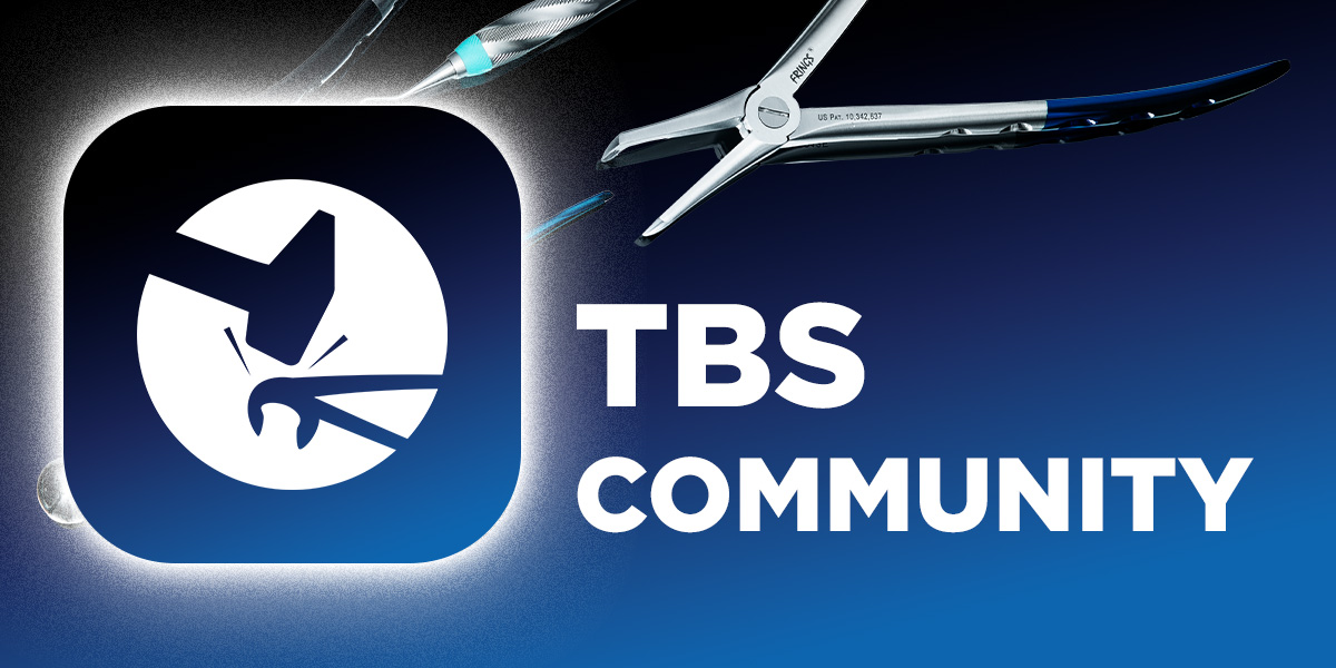 TBS Community