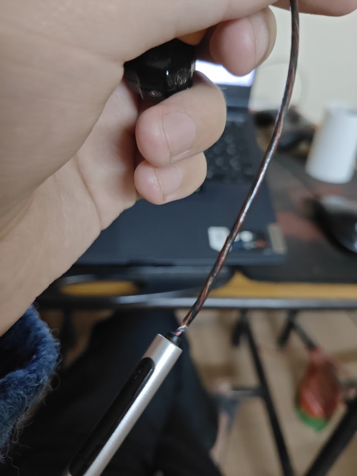 Salnotes wire | The Indian Audiophile Forum