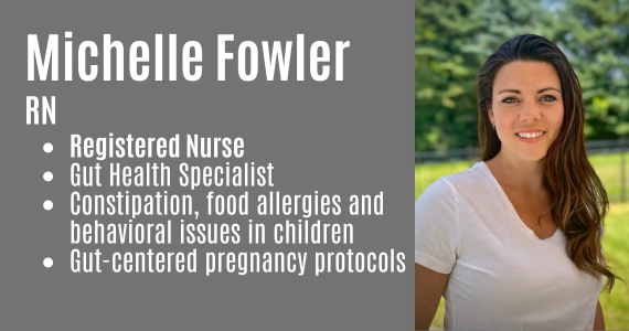 Michelle Fowler, RN, BSN | Silver Fern Brand