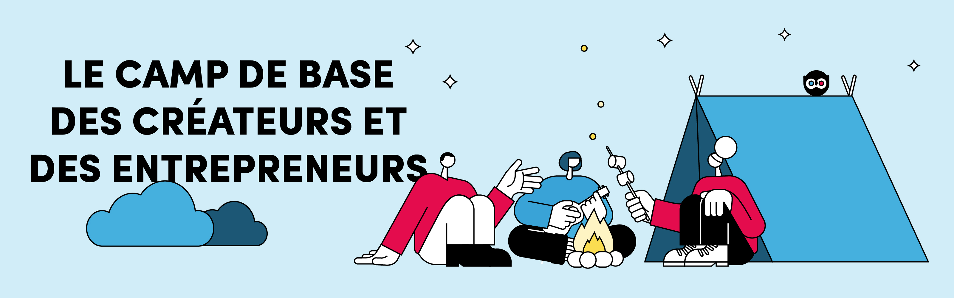 Résumé du live "Dans ma bulle" avec Souillon & Becky (Maliki) | Ulule Connect