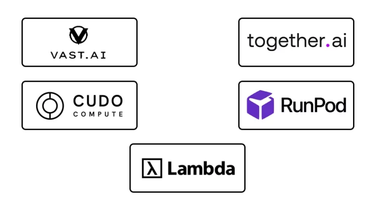 5 Affordable Cloud Platforms for Fine-tuning LLMs | Analytics Vidhya