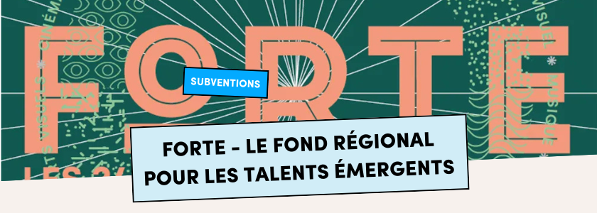 Jeunes créateurs - Bourse jeunes artistes (jusqu'à 25 000€ et soutien ...