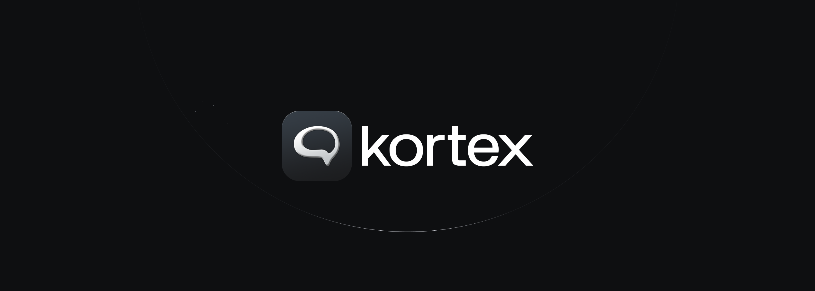 Start Here | Kortex