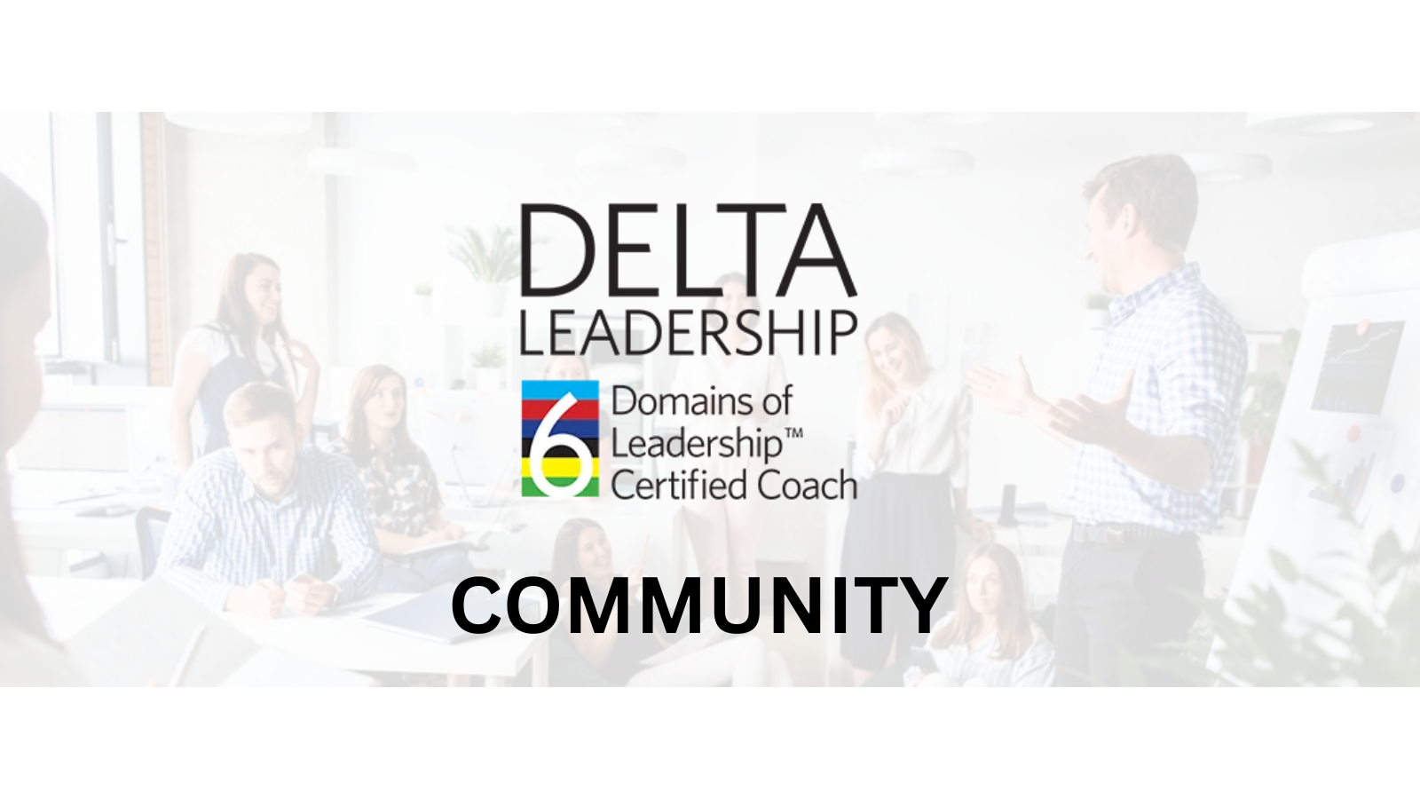 Delta Leadership