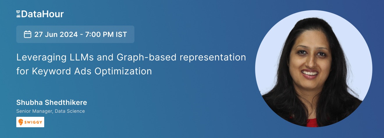 Leveraging LLMs and Graph-based representation for Keyword Ads Optimization | Analytics Vidhya