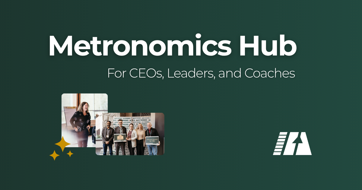 Metronomics Hub
