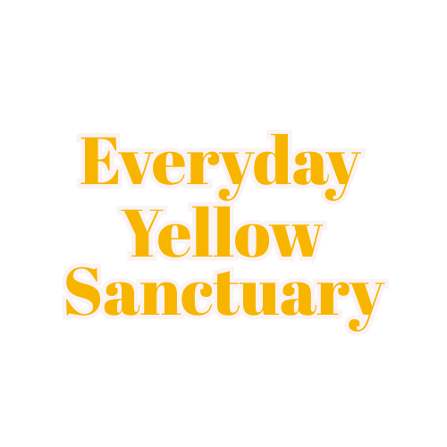 Everyday Yellow Sanctuary