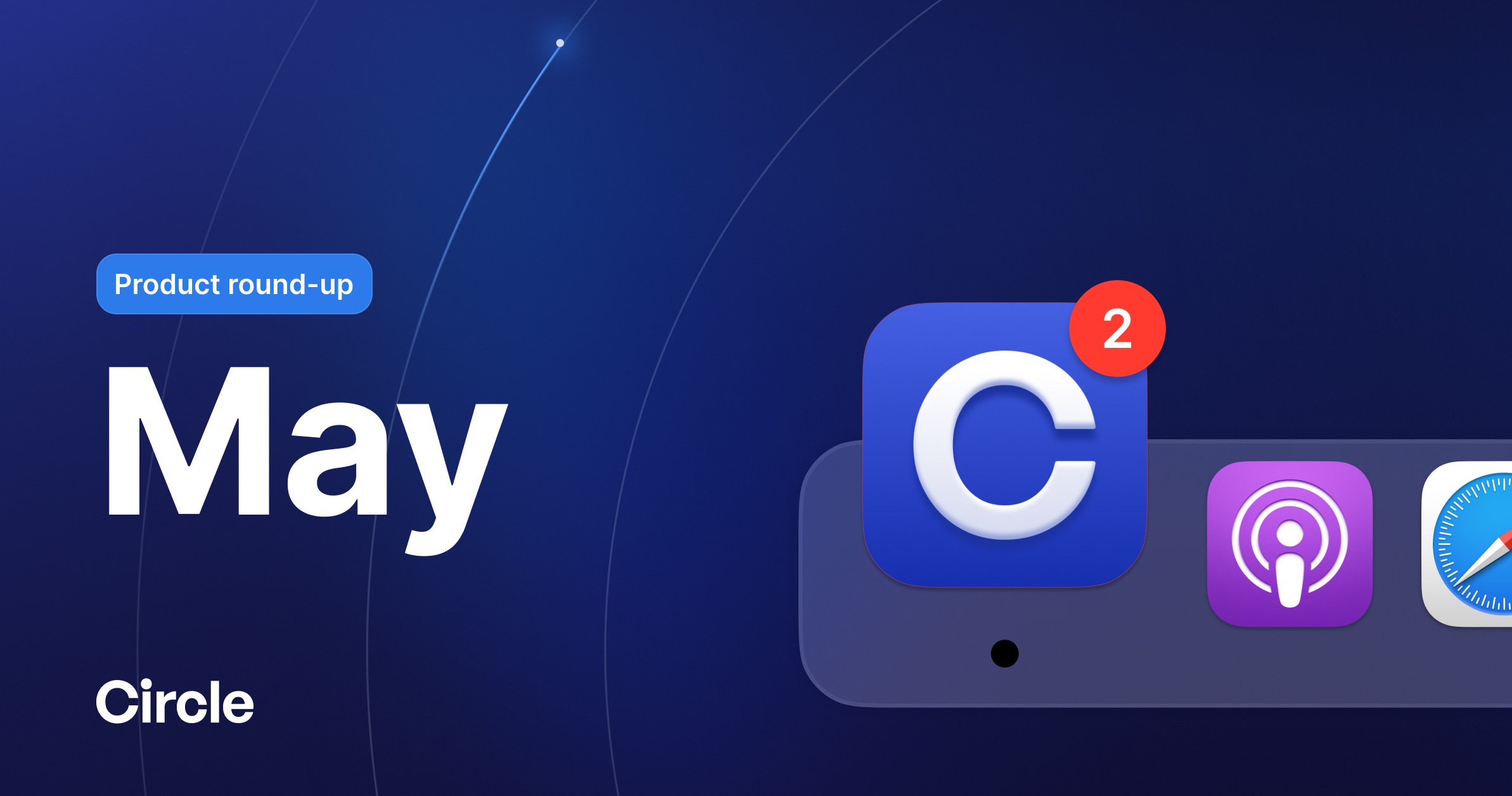 May update: Desktop app, member locations, and more | Circle Community