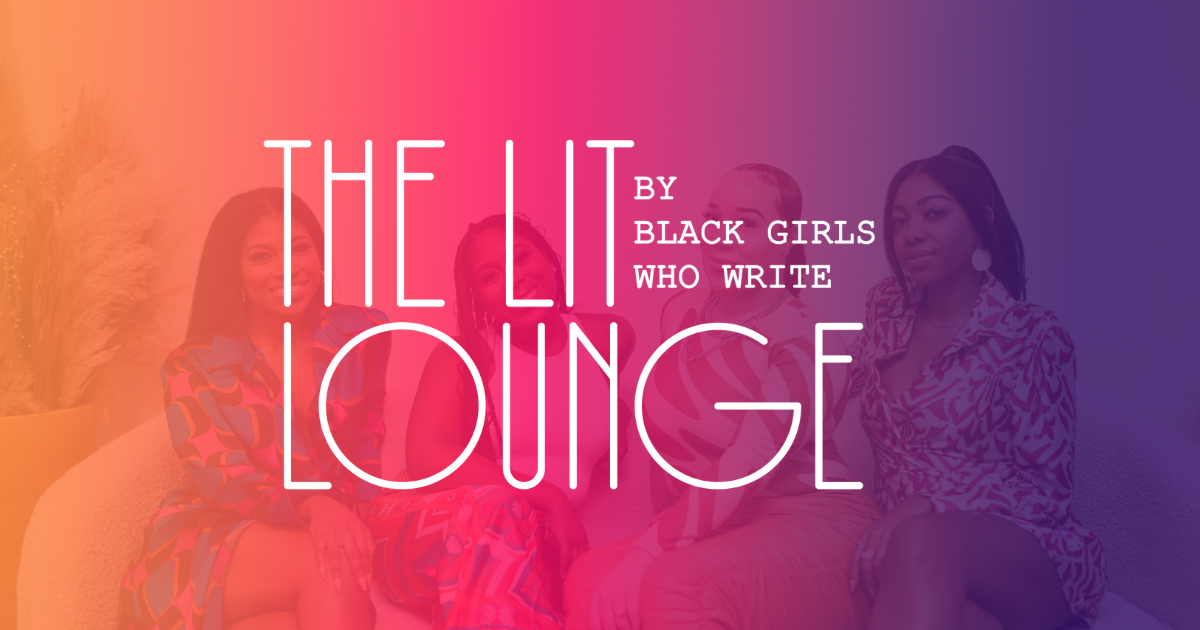 The LIT Lounge