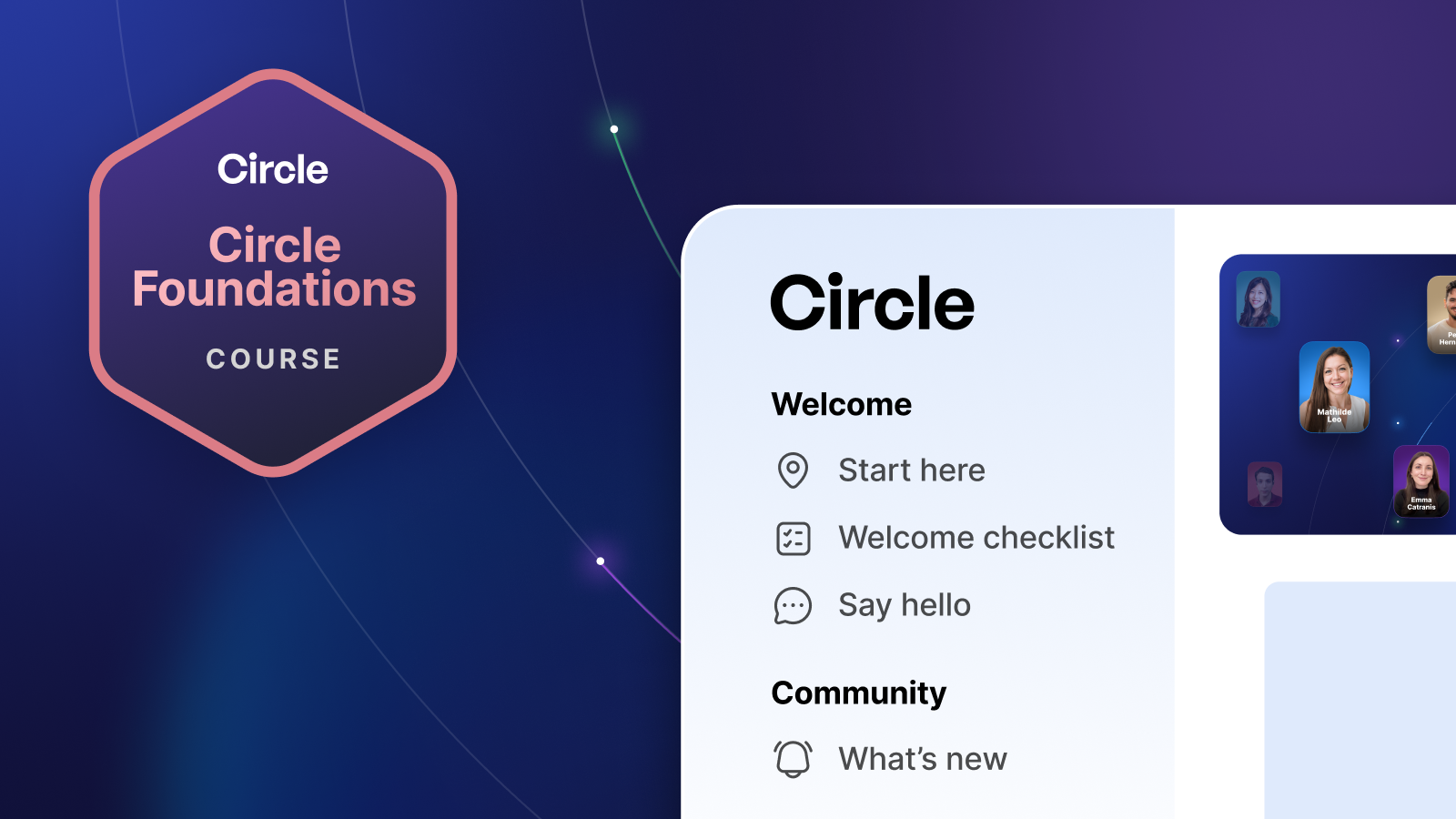 Circle Academy