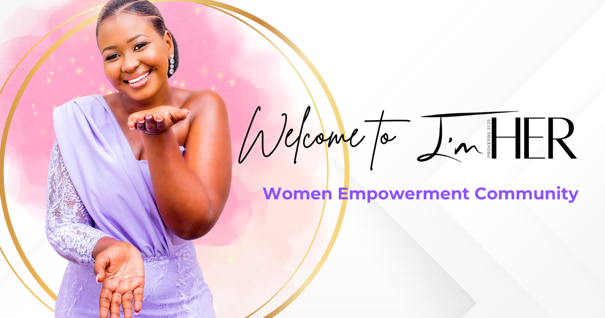 I'm Her Inner Circle