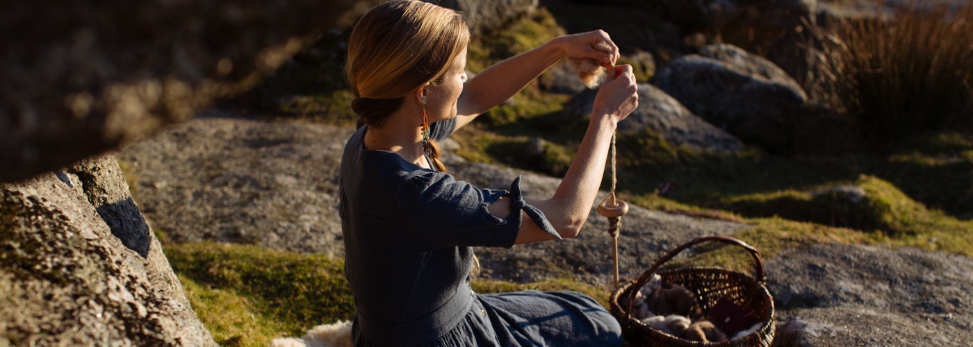 Getting Started | Weaving Remembrance