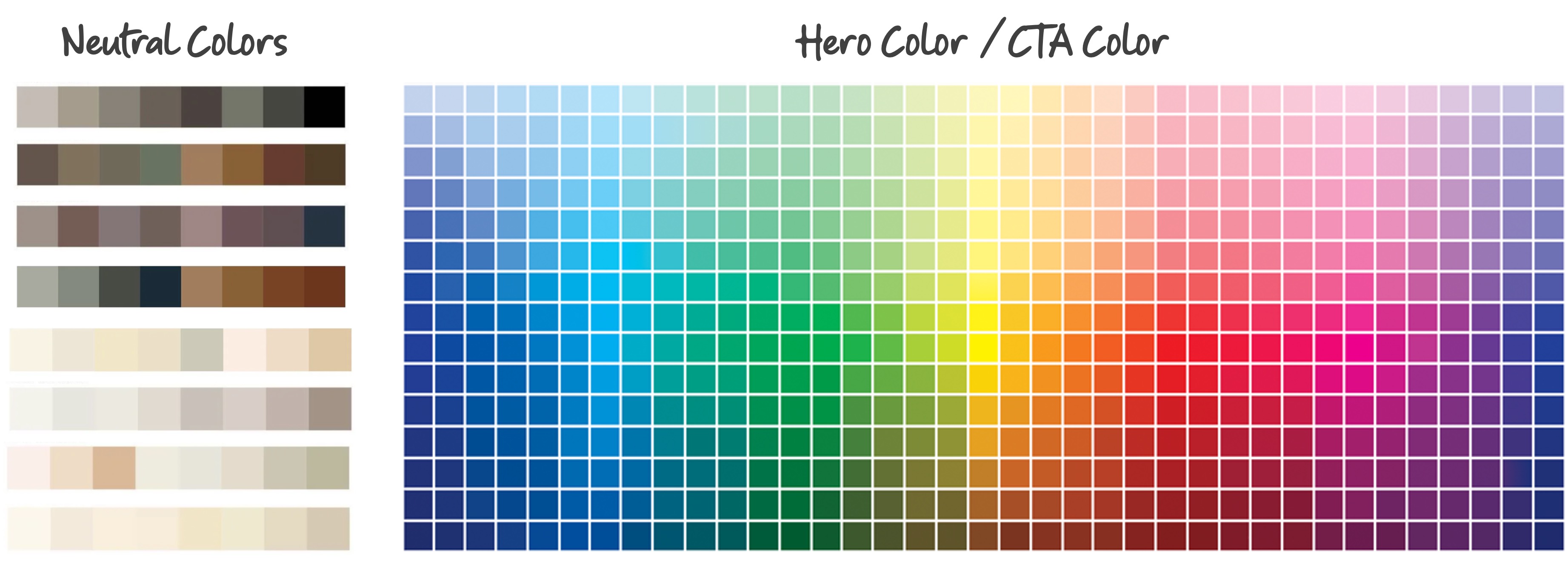 5 Useful Tools To Choose Color Schemes For Elearning Courses