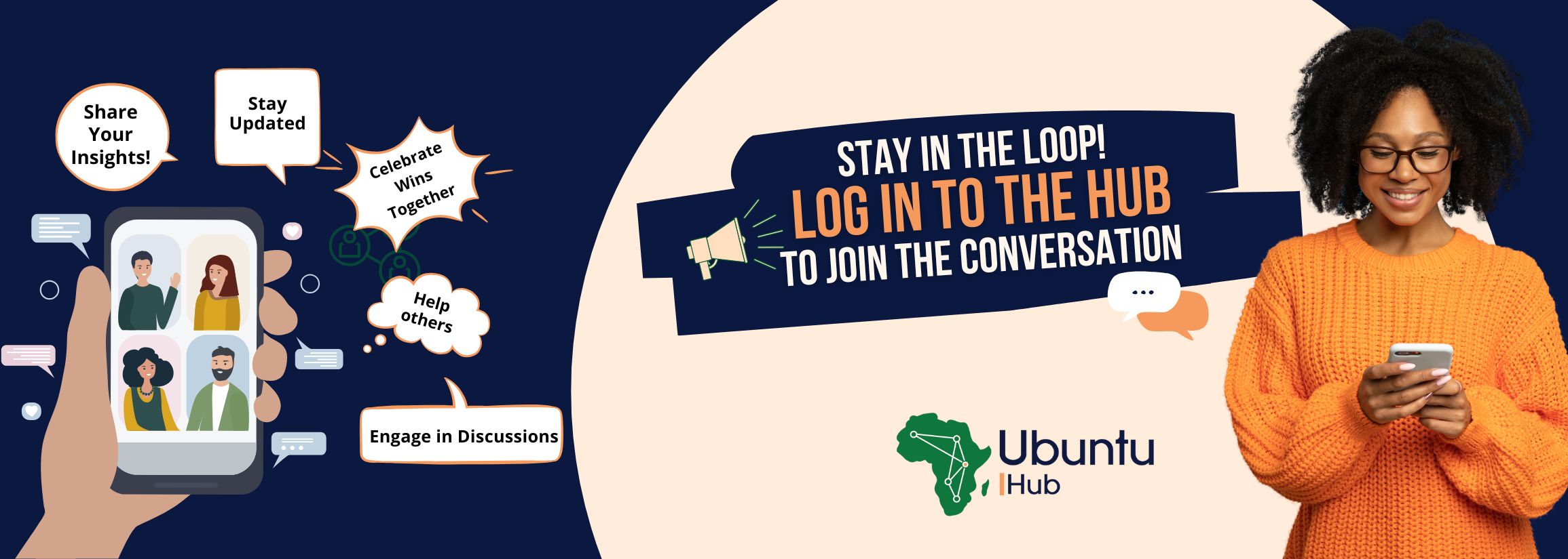 Ubuntu Hub community | Ubuntu Hub