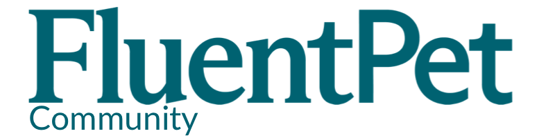 FluentPet Community — connect with the most successful button teachers ...