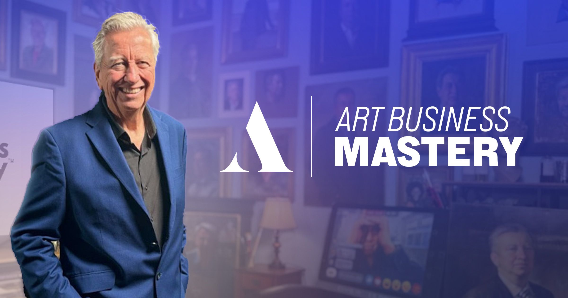 Art Business Mastery