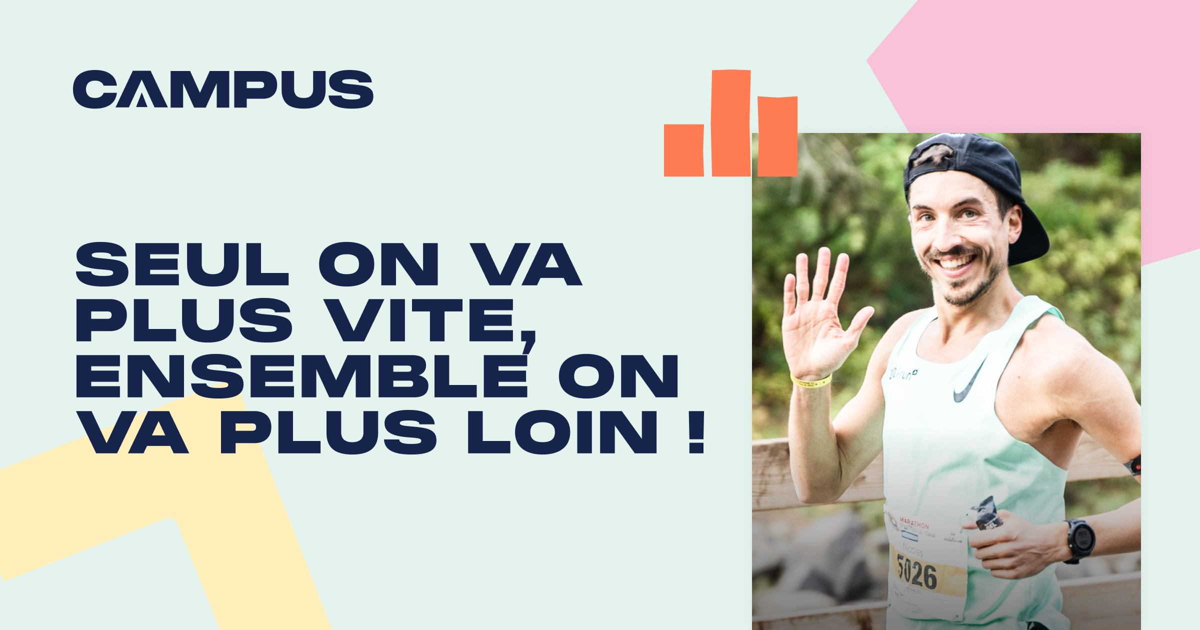 Communauté Campus Coach | Campus.coach