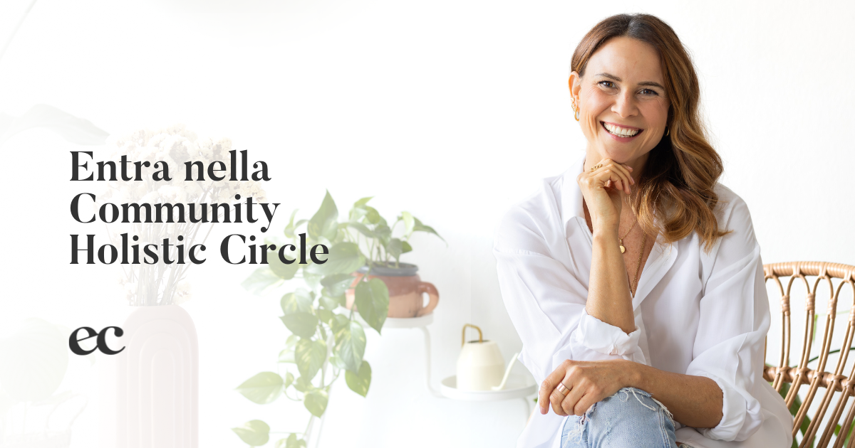 Holistic Circle