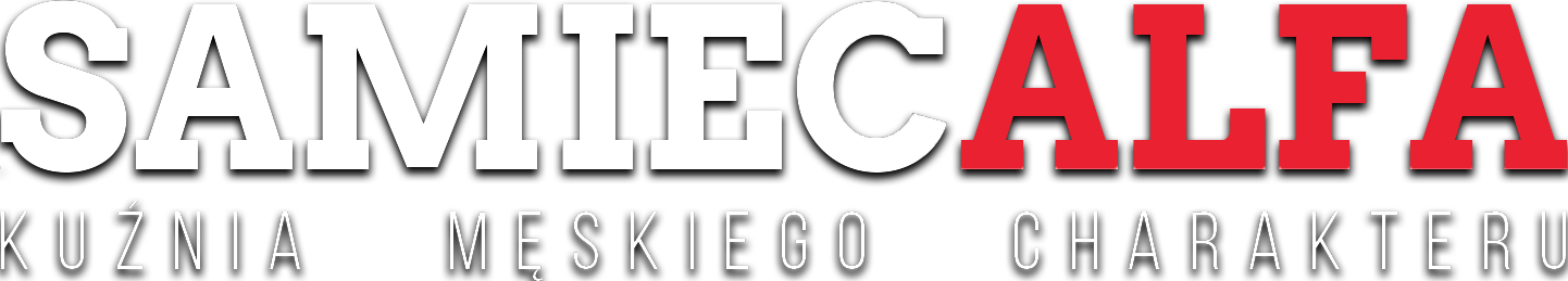 Akademia Samiec Alfa community | Akademia Samiec Alfa