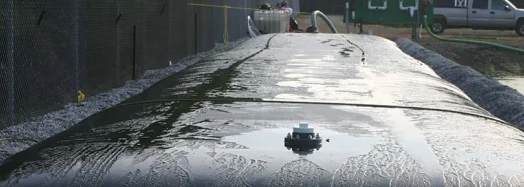 Best Practices for Geotextile Container Dewatering of Municipal ...