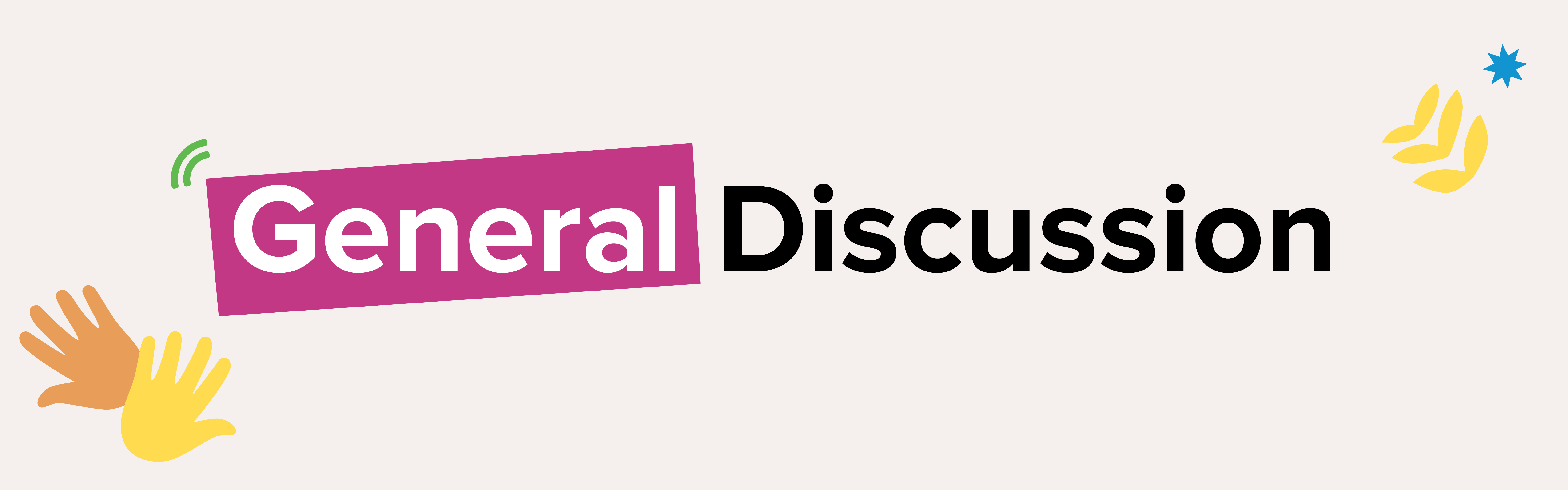 General Discussion | The POD by 3P Learning