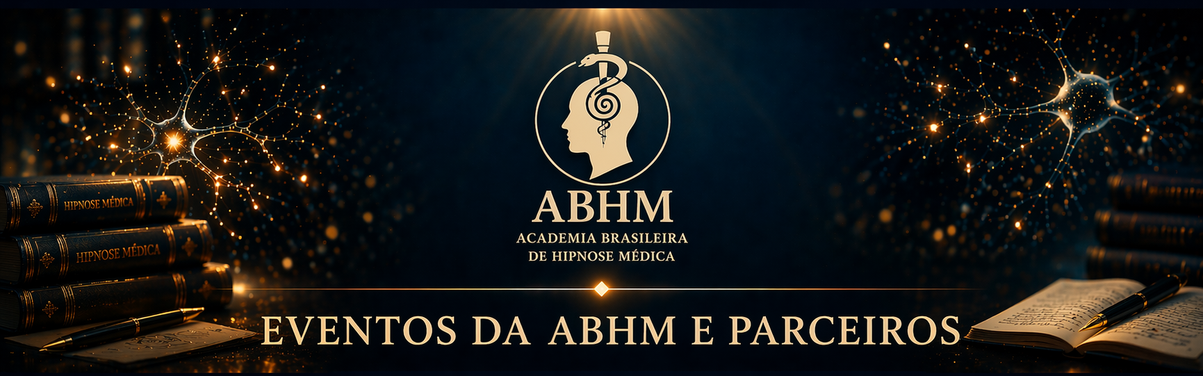 Eventos da ABHM e parceiros | Comunidade ABHM