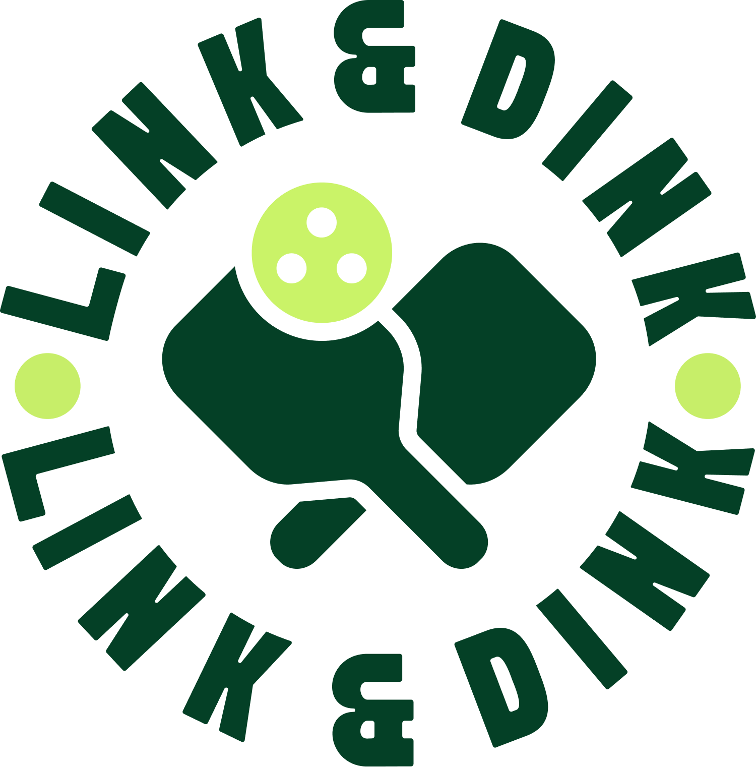 Link and Dink