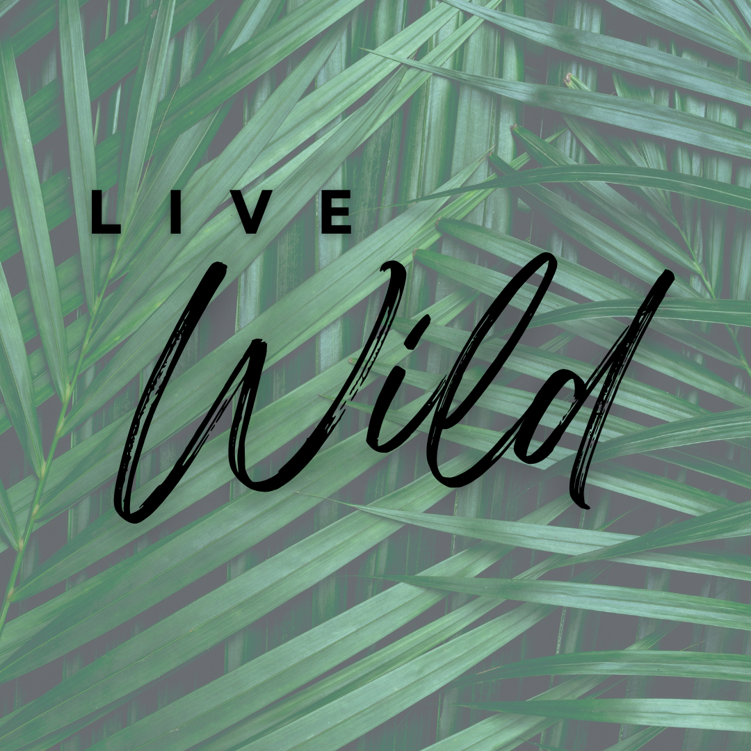 Live Wild Community