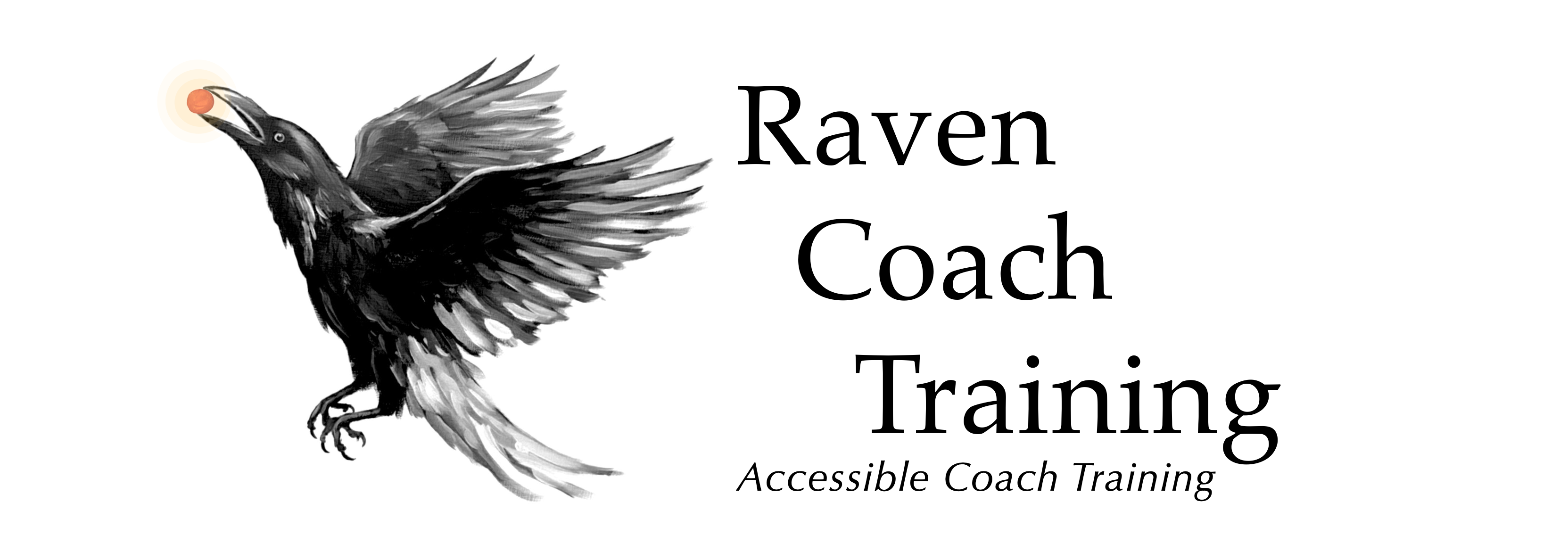 Raven Coach Training Transition | Corporate Coach Training