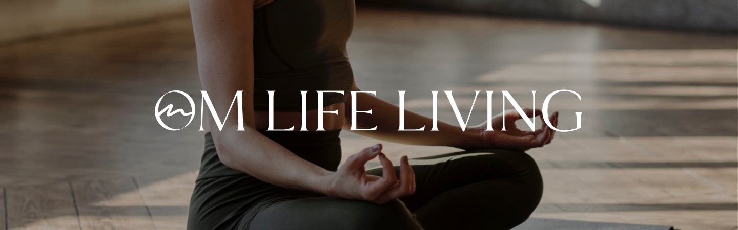 Om Life Living Yoga Studio Events | Om Life Living