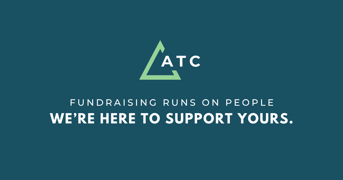 ATC | A Community for Advancement Talent Professionals | Advancement ...