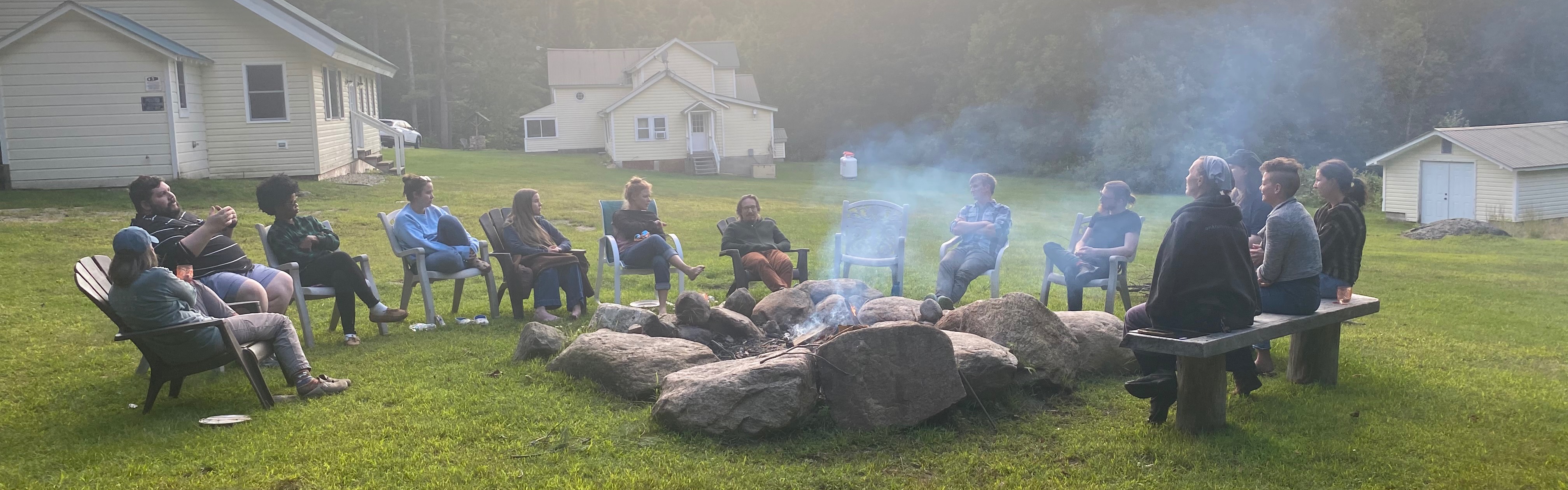 The Story Hearth community | The Story Hearth