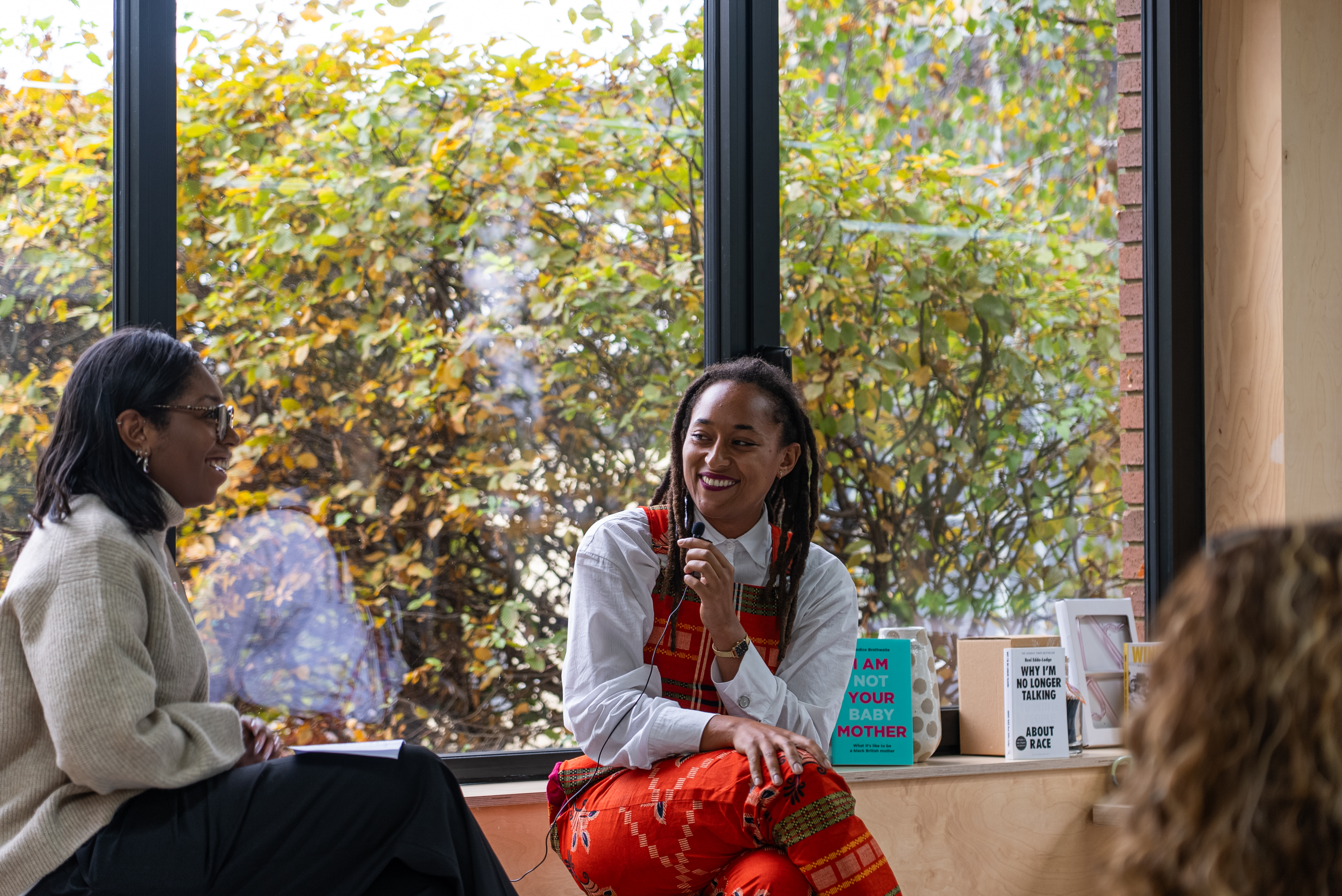 Afrorama | Connecting Africa’s Changemakers to Impact Jobs | afrorama