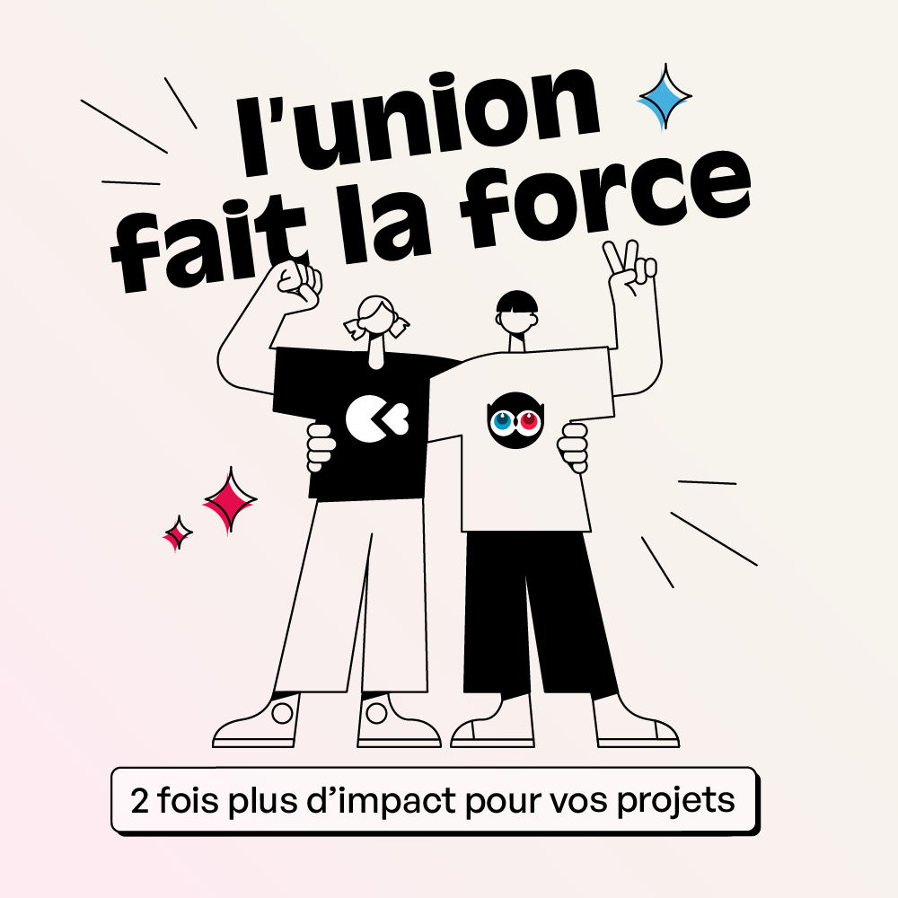 Ulule annonce l'acquisition de KissKissBankBank ! | Ulule Connect