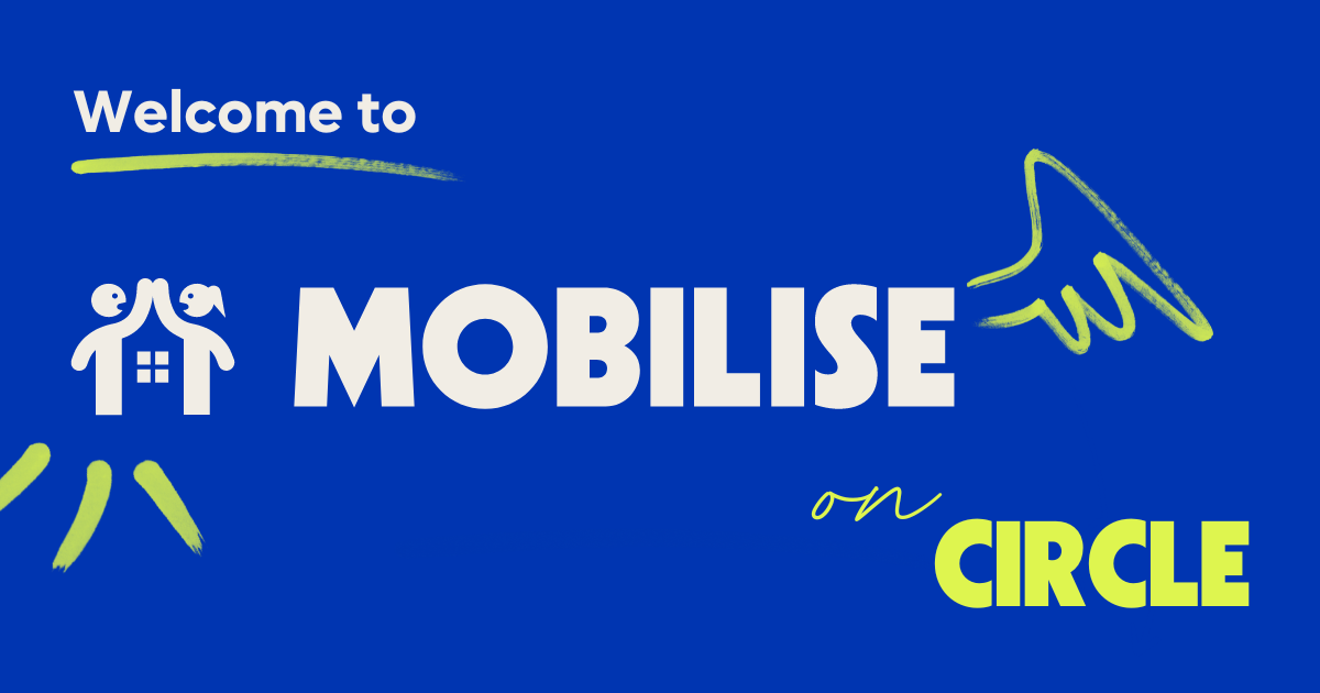 We Are Mobilise