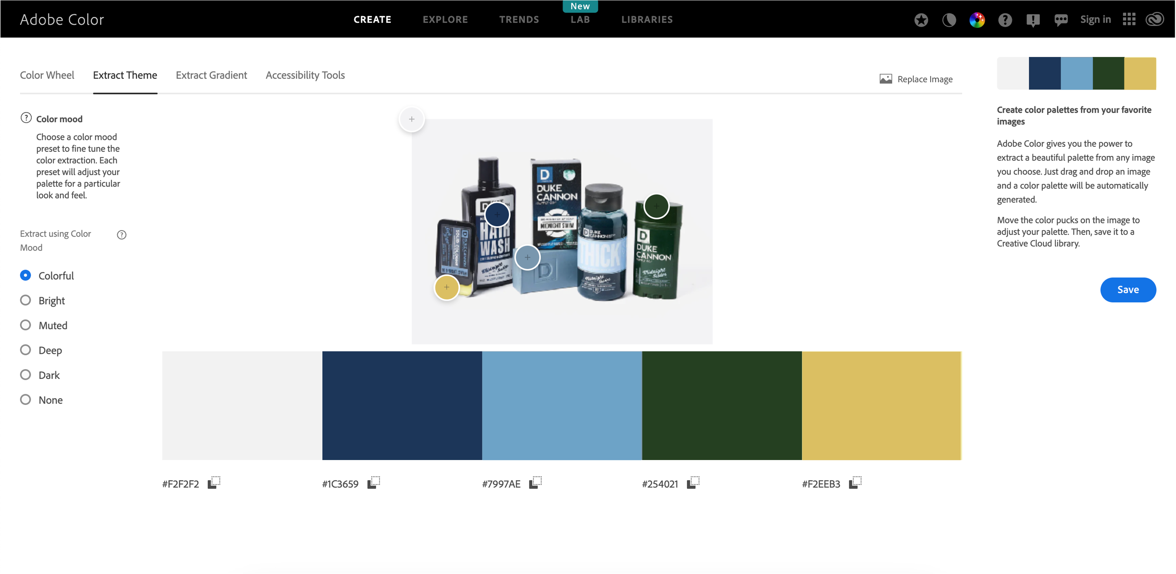 5 Useful Tools To Choose Color Schemes For Elearning Courses