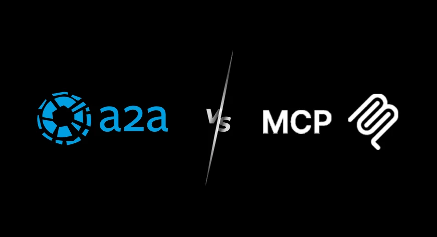 What is the Difference Between A2A and MCP? | Analytics Vidhya