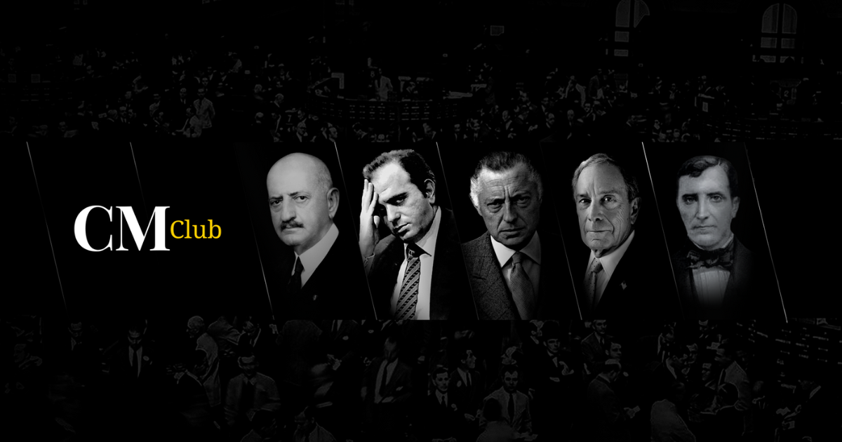 CM Club