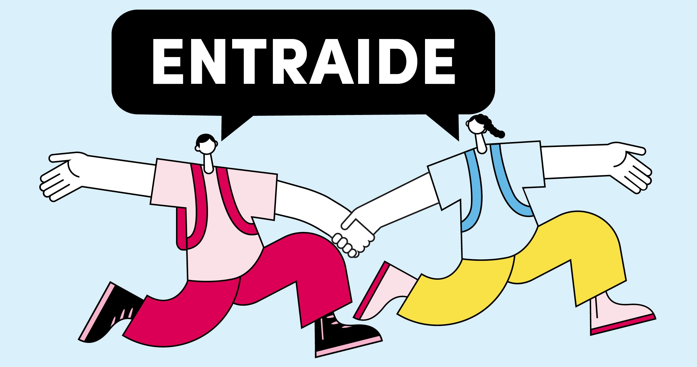 Entraide : entre makers ! | Ulule Connect