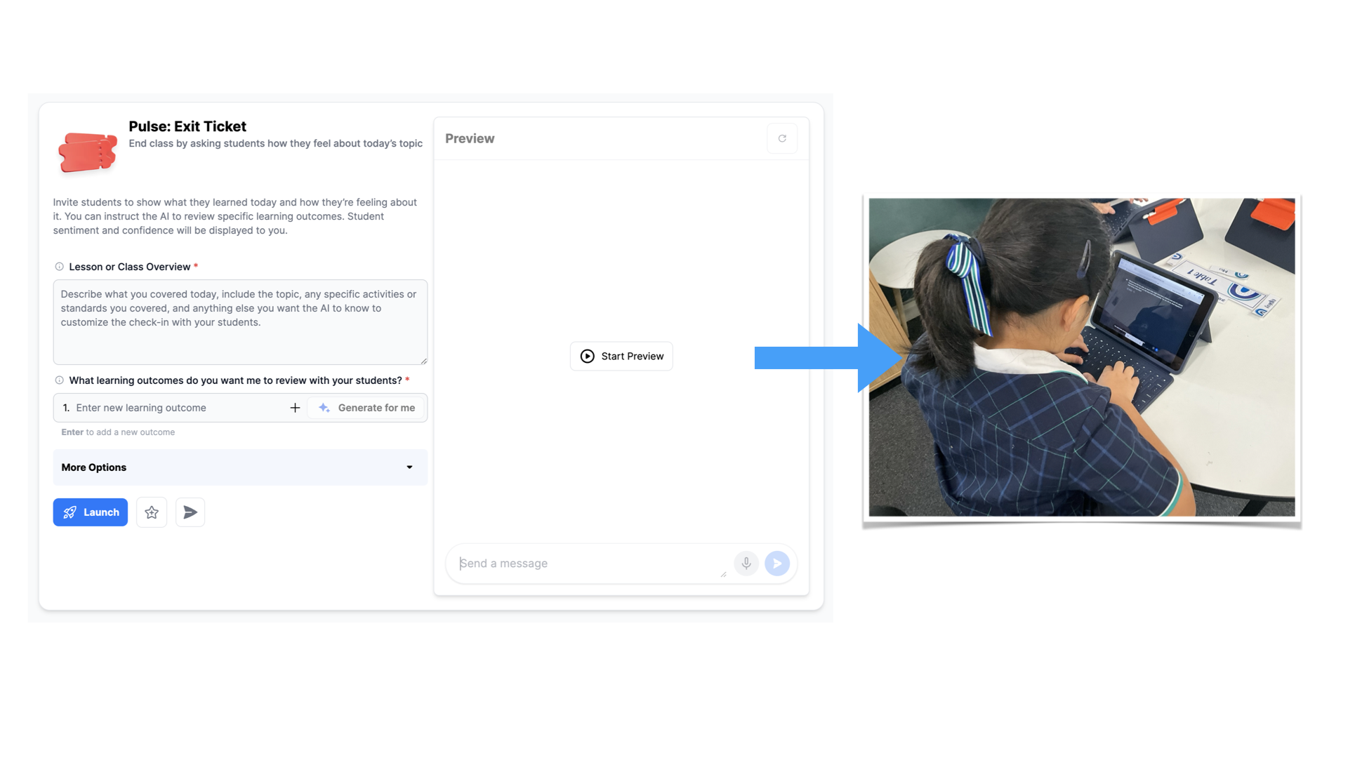 Using Exit Tickets to Check Understanding | SchoolAI