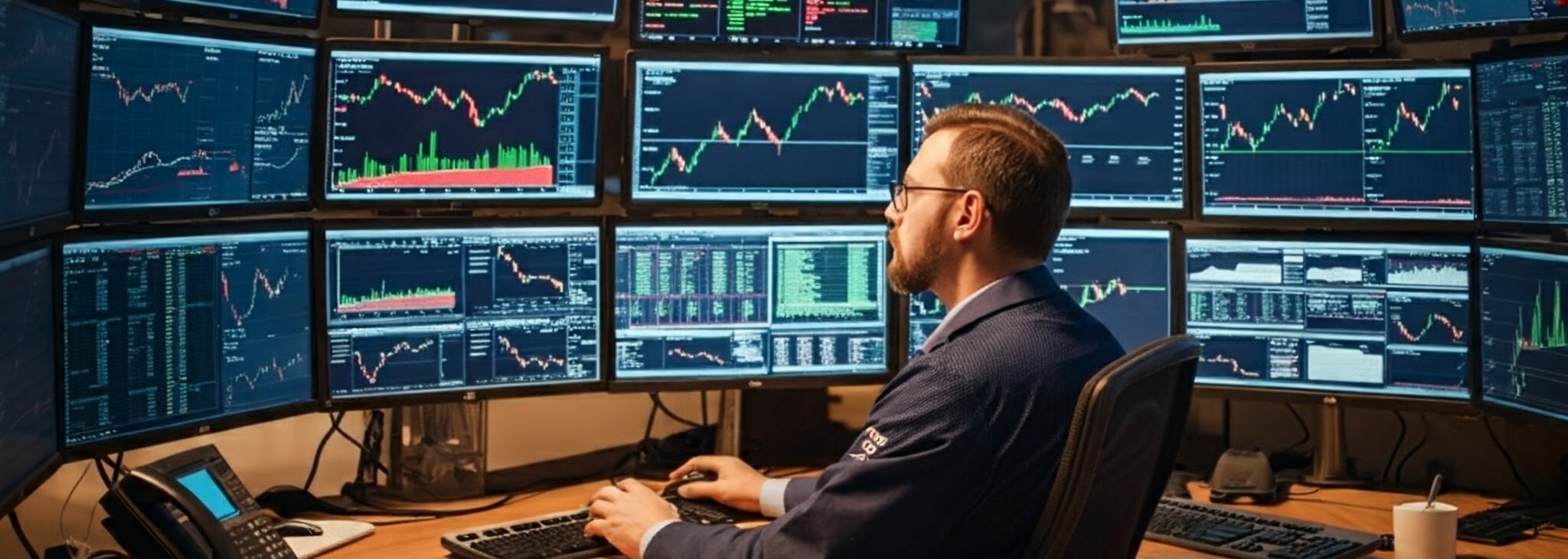 Stellar Lumens (XLM) Nearing Major Resistance After 585% Run | Verified ...