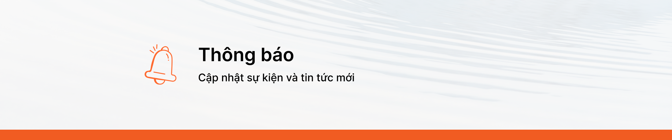 Thông báo | Growth Insider Hub