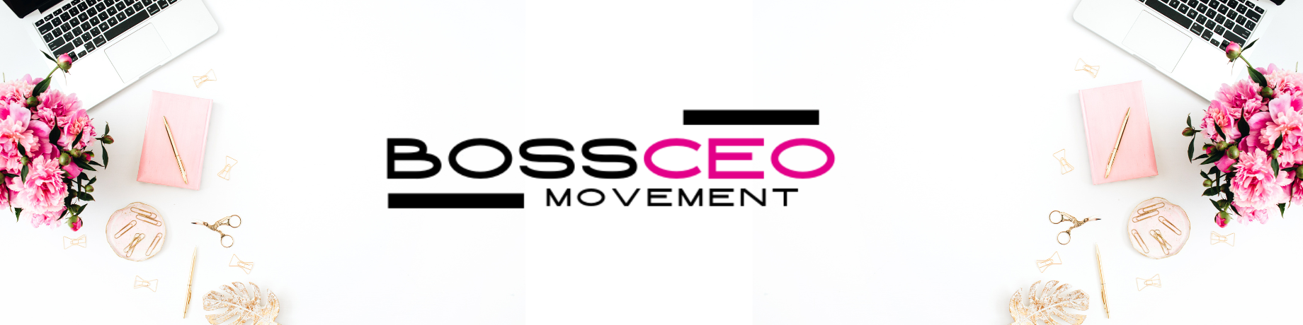 Boss CEO Movement